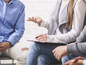 Aftercare Support Program | Continuing Care After Residential Treatment