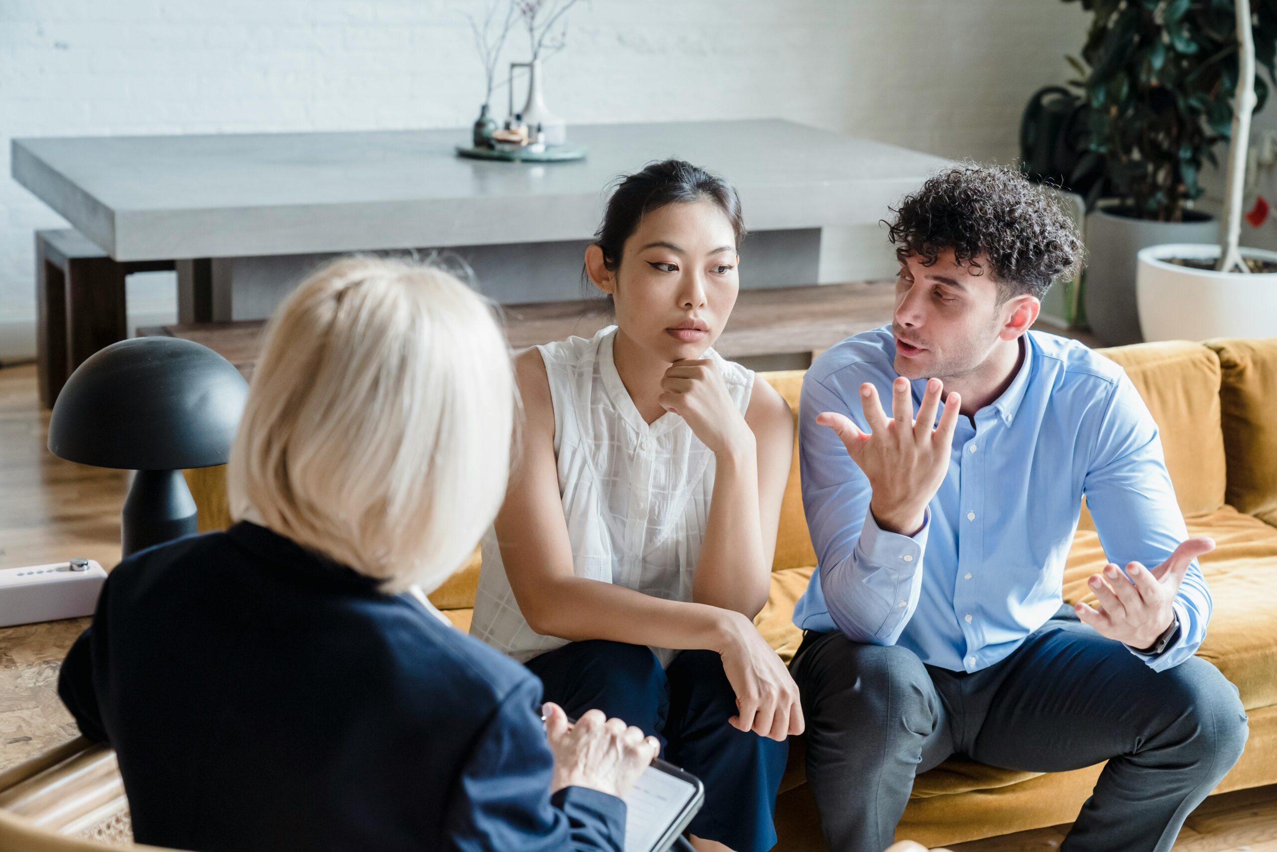 How Does Addiction Treatment Deal With Family Codependency ...